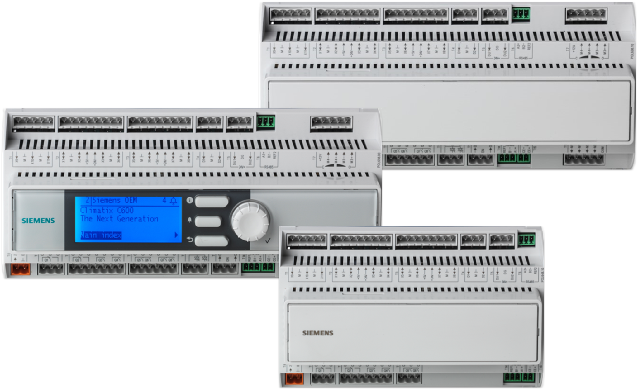 IoT Controllers – SingGo Tech